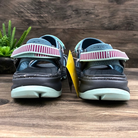 Merrell | Shoes | Nib Merrell Choprock Strap Hiking Sandal 9m | Poshmark